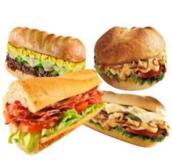 Restaurant Menu Order